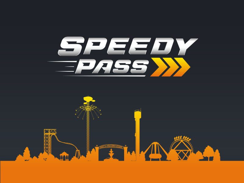 Speedy Pass | Parque de Atracciones de Madrid
