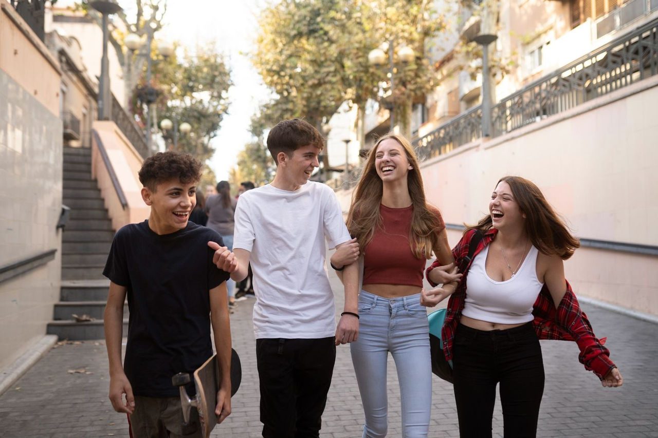 Qué hacer en Madrid con adolescentes: 15 ideas originales