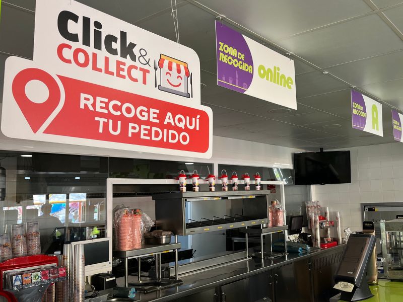 Nickelodeon Café | Parque de Atracciones Madrid